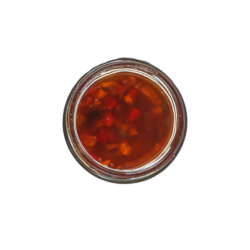 Buy Bell Pepper Jelly Online - Sweet & Spicy Spread | Mount Karol ...